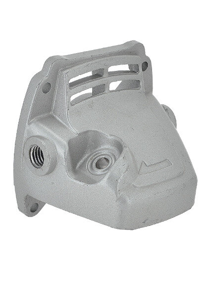 Корпус редуктора для болгарки (УШМ) MAKITA 9016DB