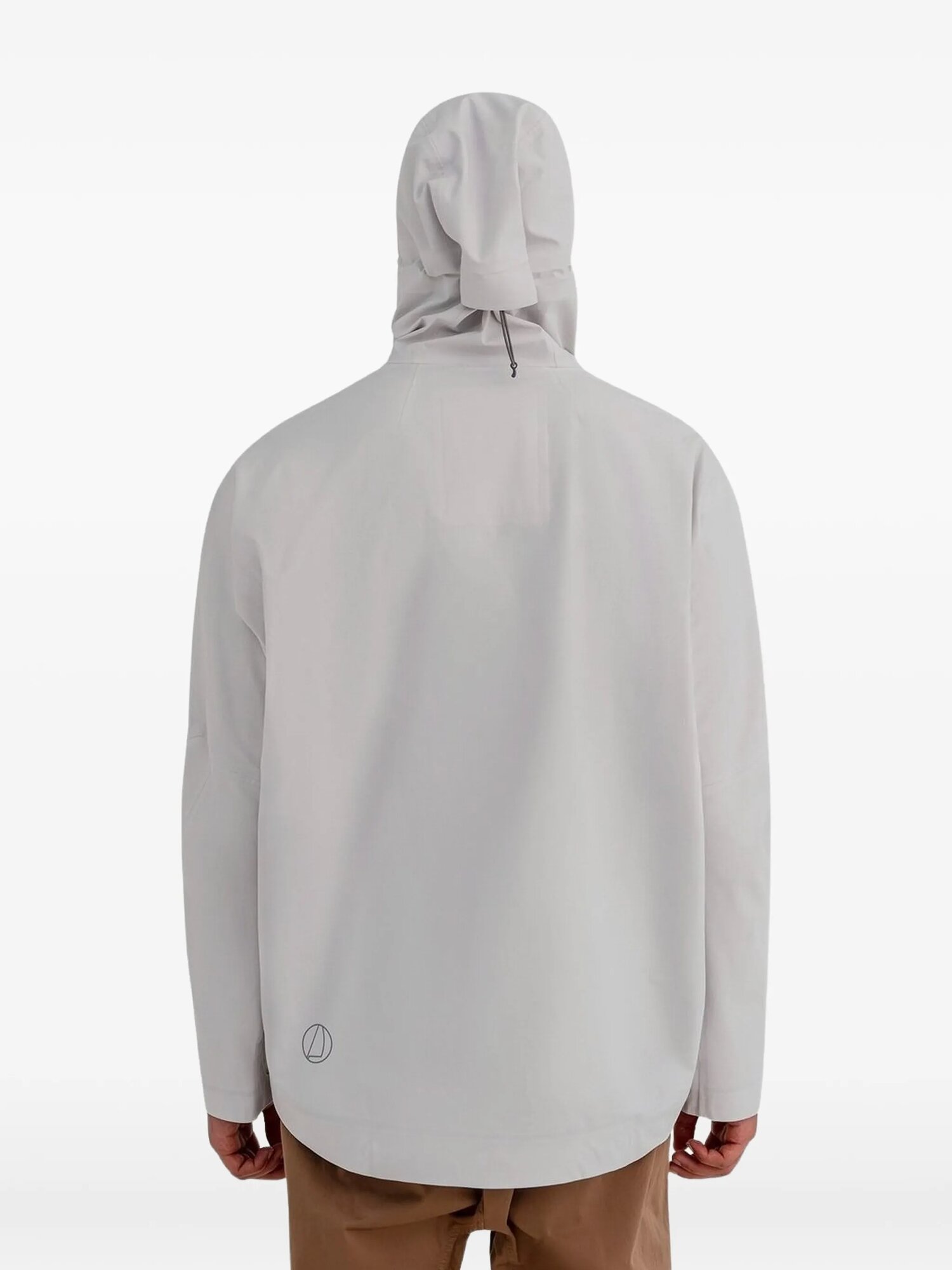 Куртка Murphy & Nye Range, размер M, grey — фото 1