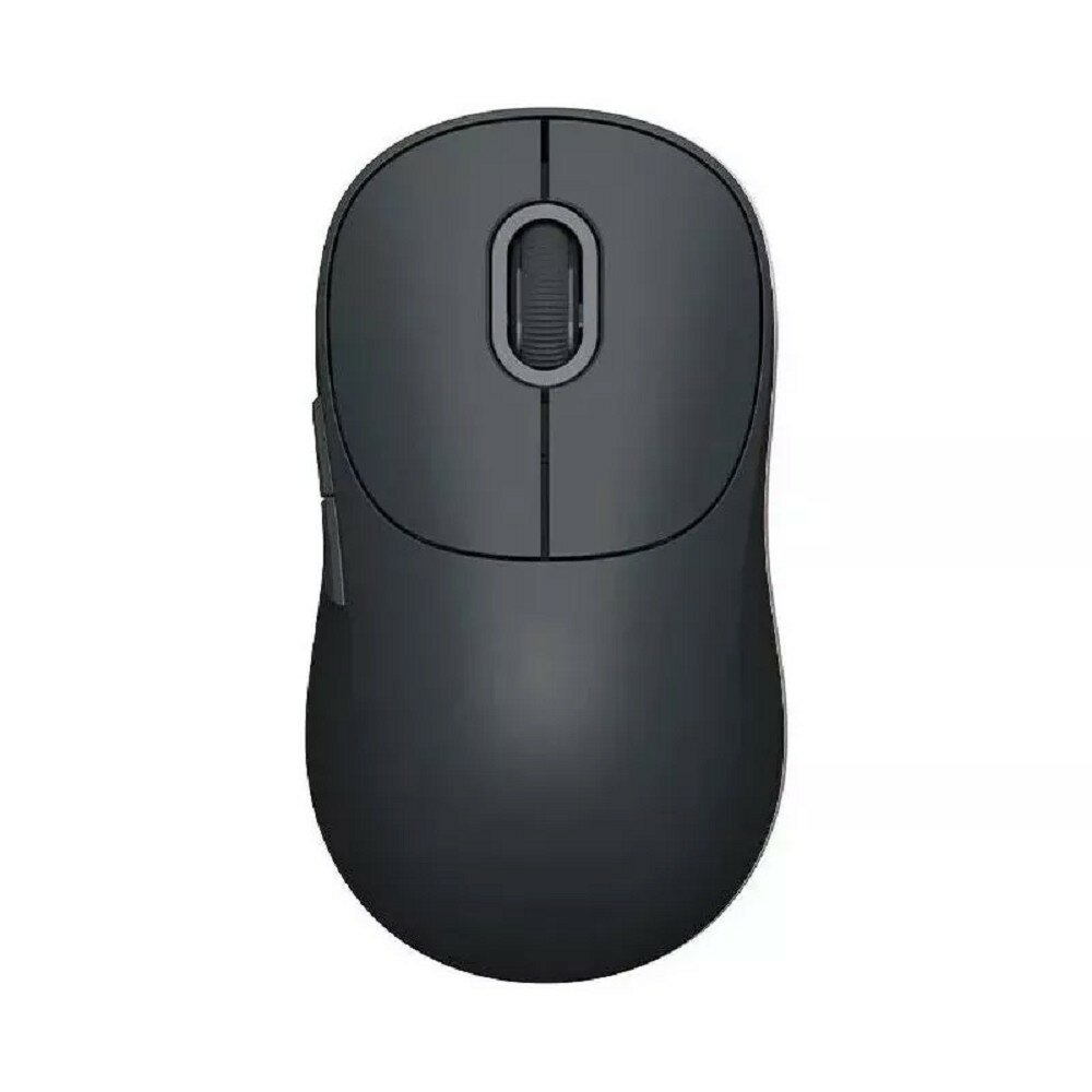 Xiaomi Беспроводная Мышь Wireless Mouse 3 (BHR8913GL) 4 кн. 1200 dpi