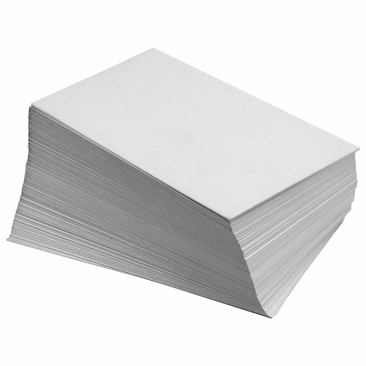 Газетная бумага Staff большой формат А3, 43-47 г/м2, 2500 листов, для офиса, дома и творчества