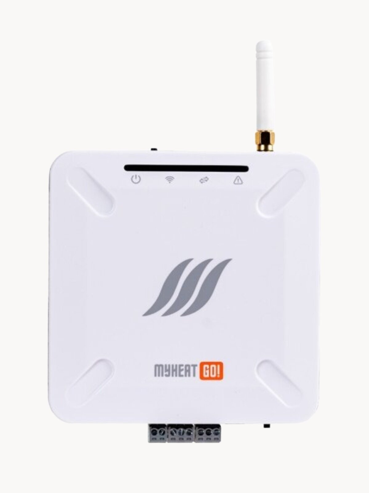 Контроллер Myheat GO!+