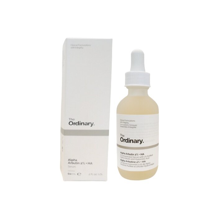 Гели контактные The Ordinary