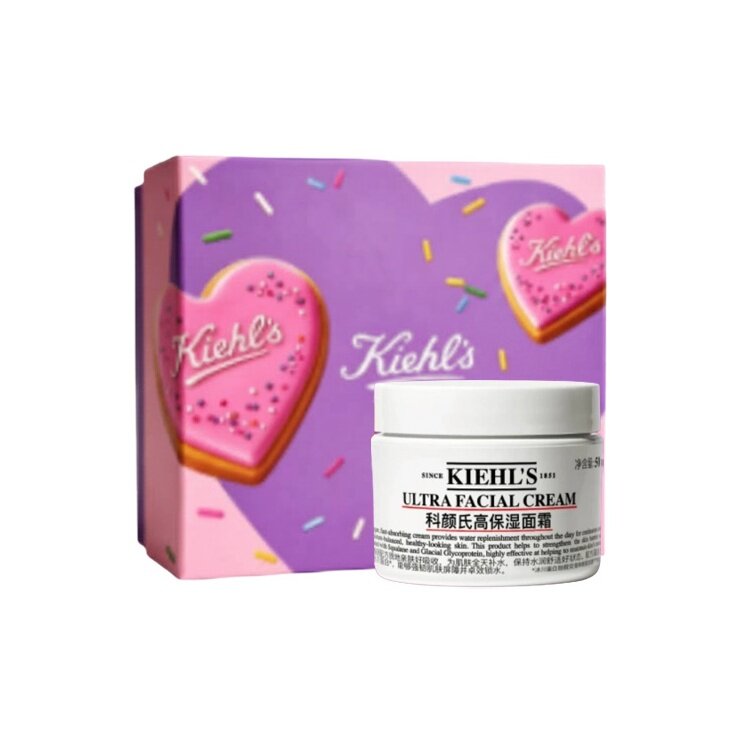 Наборы для ухода за кожей лица Kiehl's