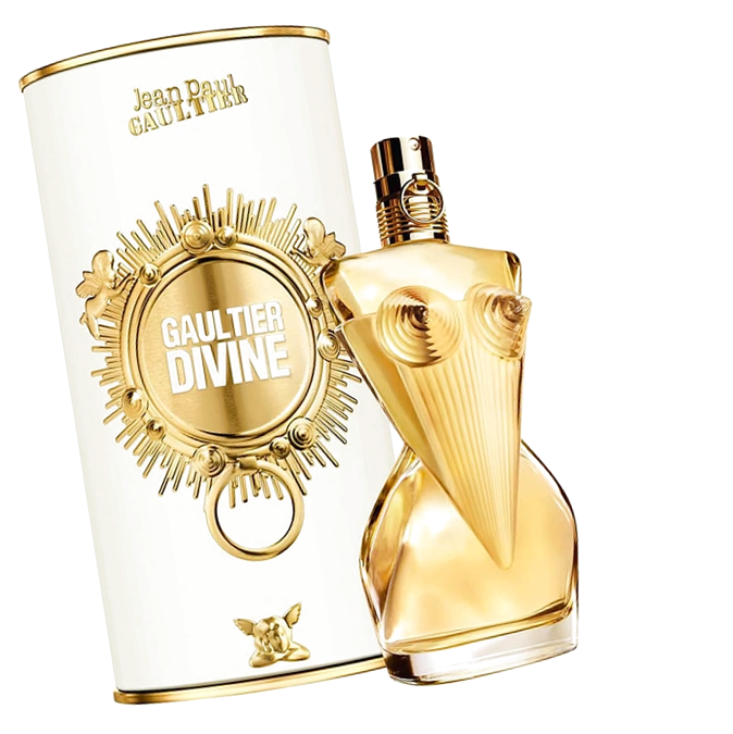 Женский парфюм Jean Paul Gaultier Divine 30 мл - Готье Дивайн