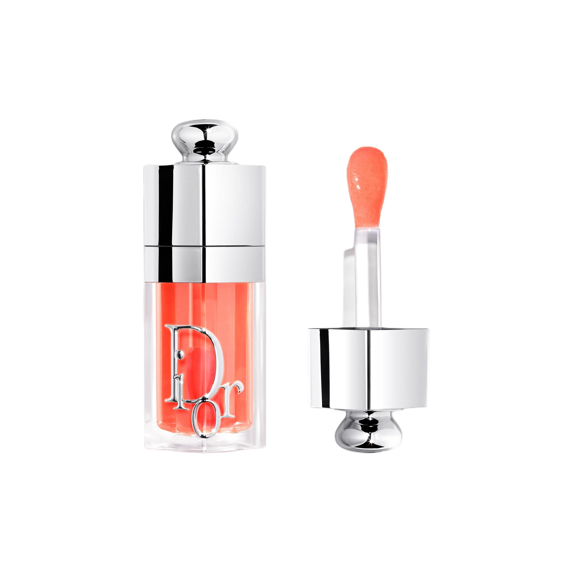 Блески для губ DIOR