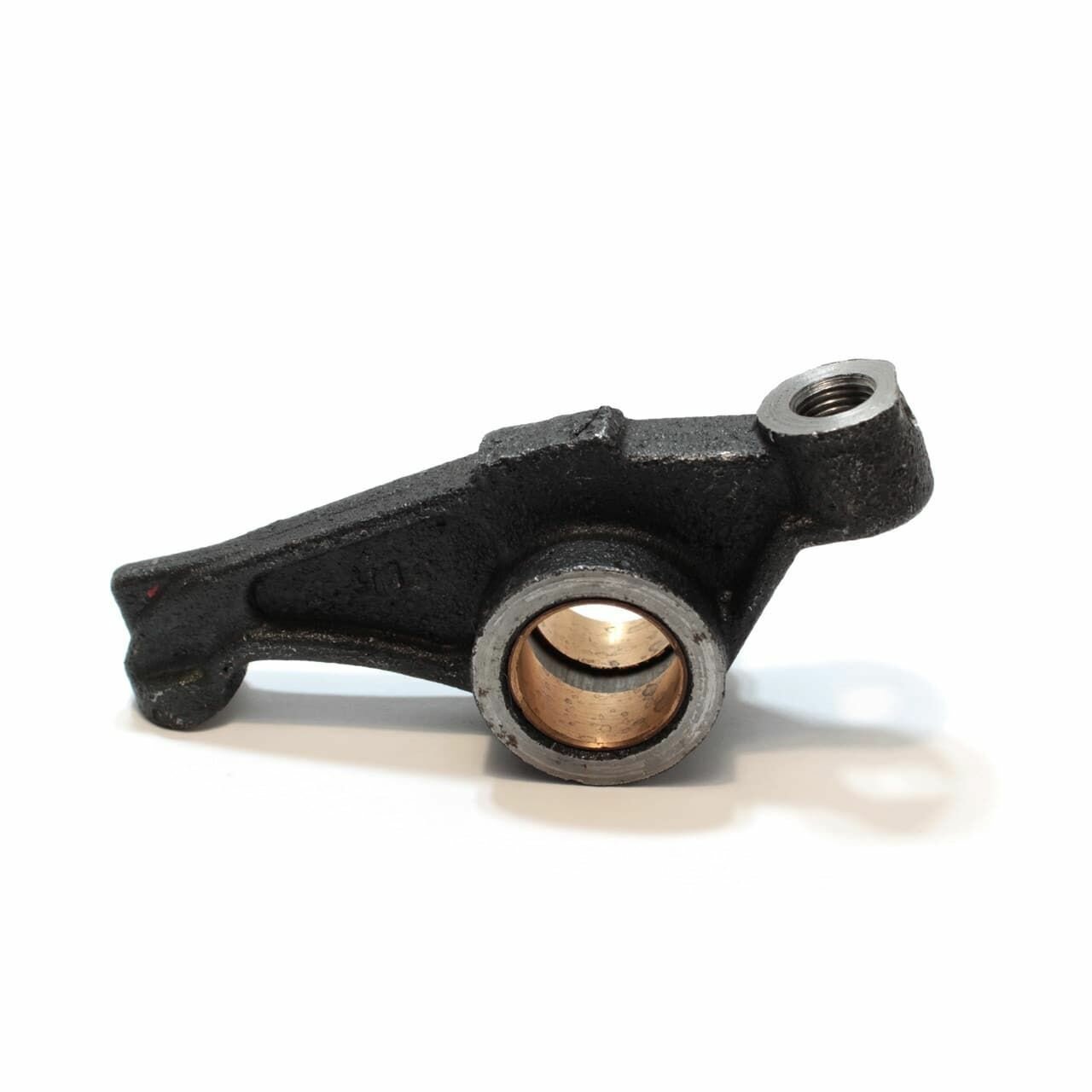 50-1007212-А4 Коромысло клапана в сборе со втулкой оригинальная запчасть БЗА