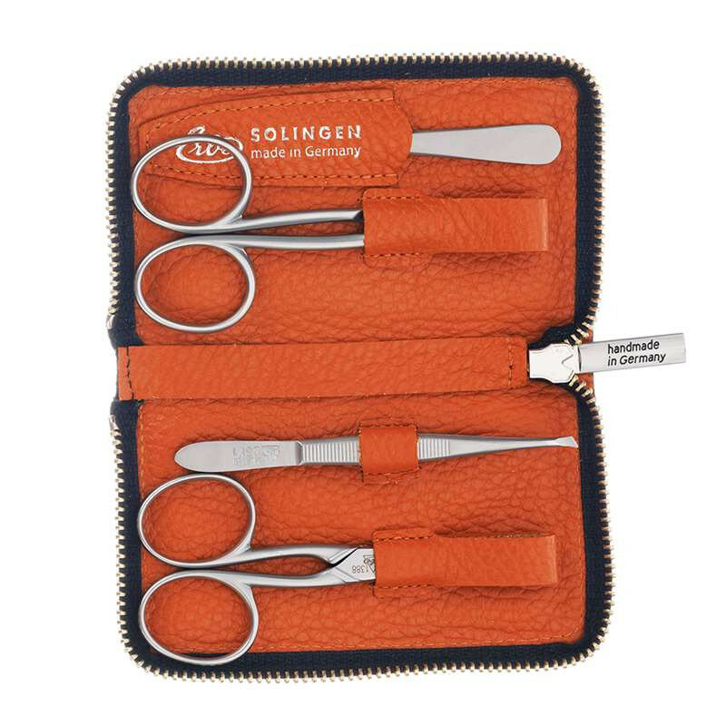 Erbe Маникюрный набор 4 предмета (9258ER)