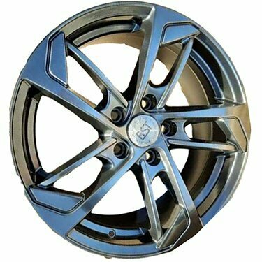 Диск RST R037 7x17 5x108 ET40 Dia54.1 BMG