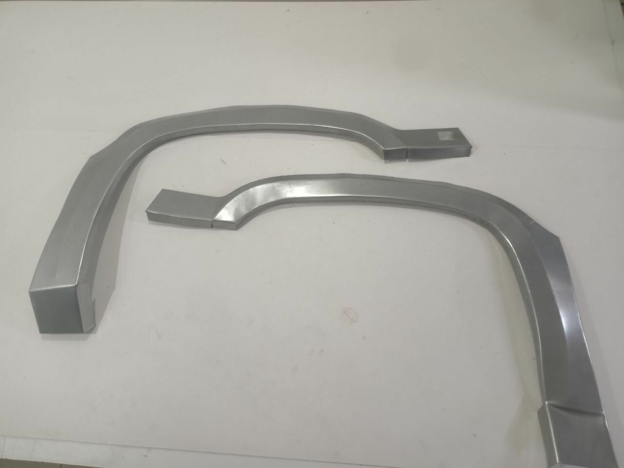 Арка задняя левая на Chevrolet Tahoe , для автомобиля Шевроле Тахо, арки для автомобиля