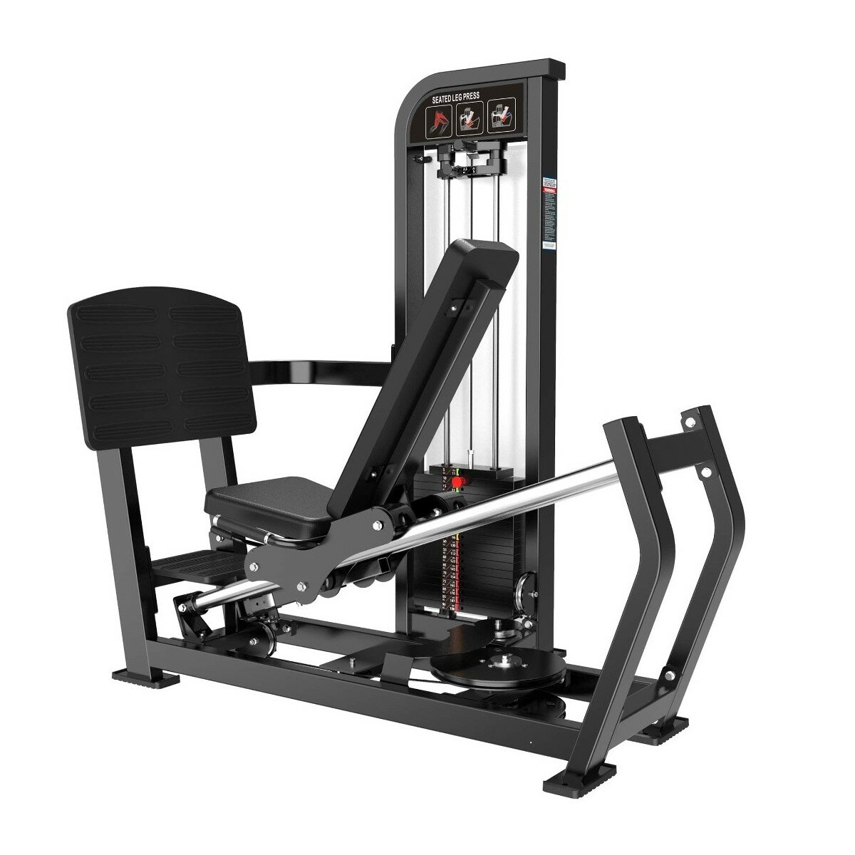 Жим ногами Protrain CP112