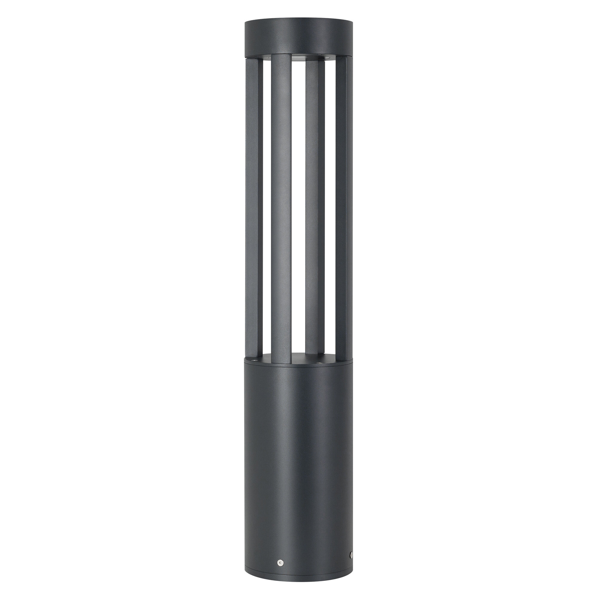 Светильник Arlight Светильник LGD-CASTELLO-BOLL-H1000-20W Day4000-MIX (GR, 80 deg, 230V) (Arlight, IP65 Металл, 5 лет)