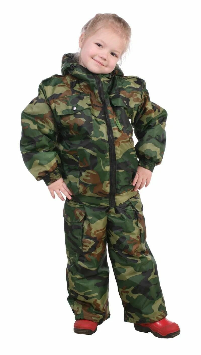 Комплект одежды