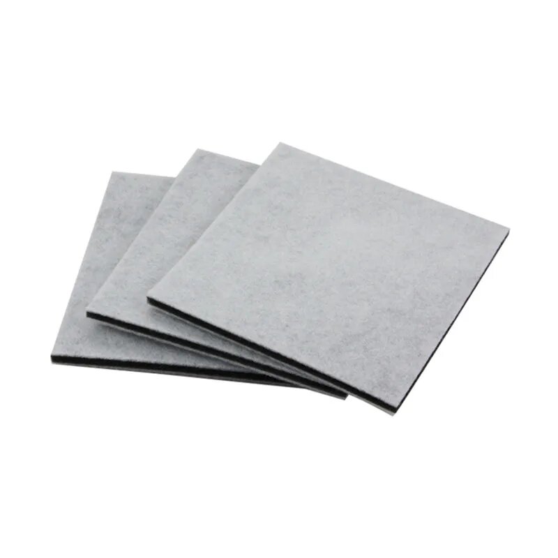 3 шт./лот HEPA-фильтр для пылесоса Electrolux karcher FC9174 fc9064 fc9150 FC9170 детали фильтра для пылесоса