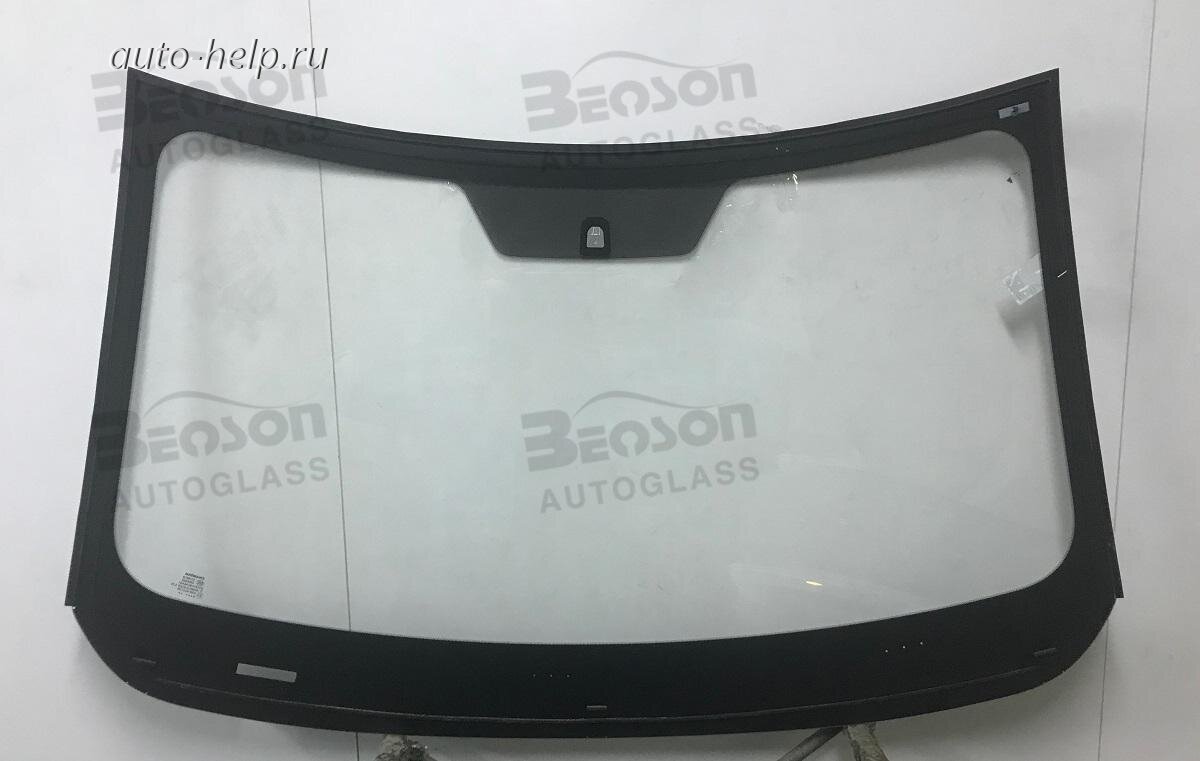 BENSON CHANGAN Лобовое VIN