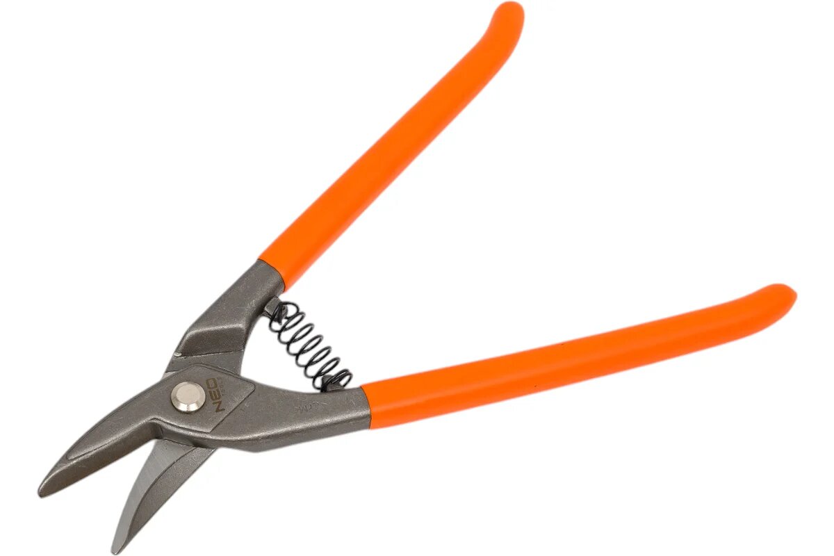 NEO Tools ножницы по металлу 300 мм правые 31-083 для резки металла и профилей