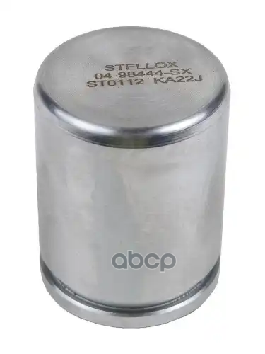 Поршень суппорта переднего! d.43 тип Lucas Audi A4/A6/A8 97-04, VW Passat 96-05 Stellox арт. 0498444SX