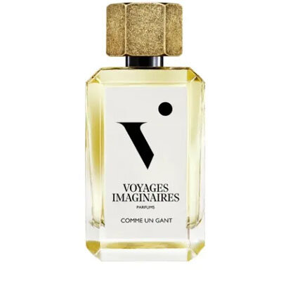 Парфюмерная вода Voyages Imaginaires Comme Un Gant 75 мл.