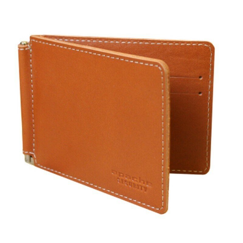 Зажим для купюр Apache