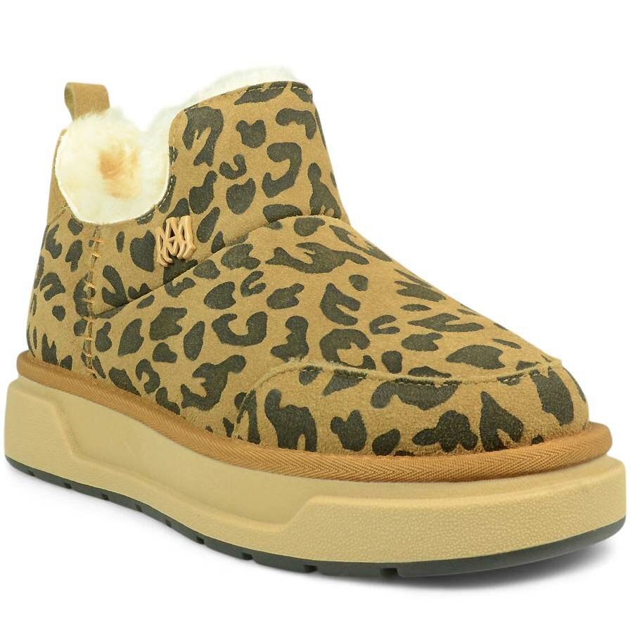 Полусапоги