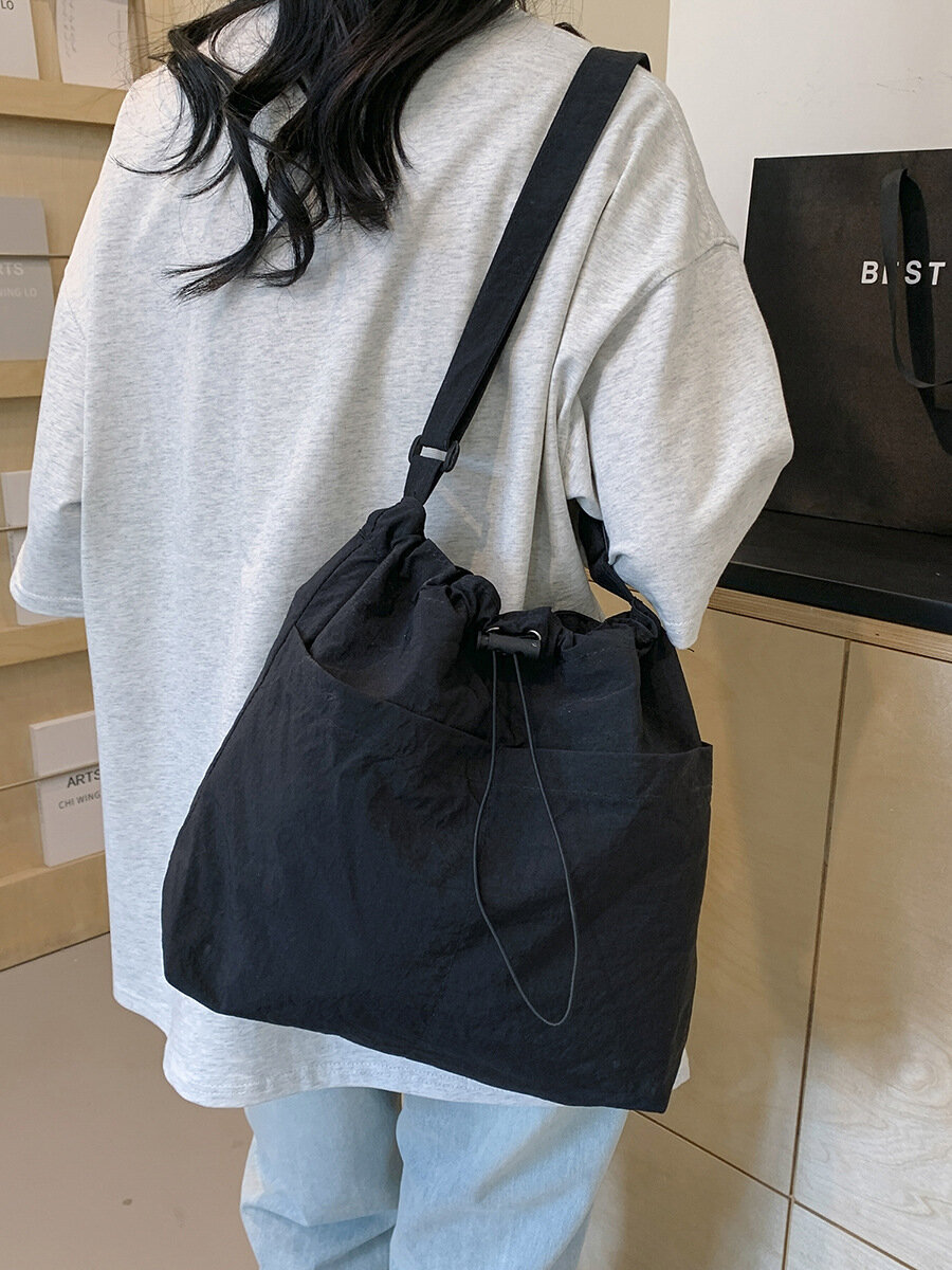 Сумка ведро