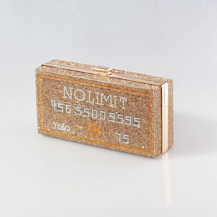 Сумка клатч