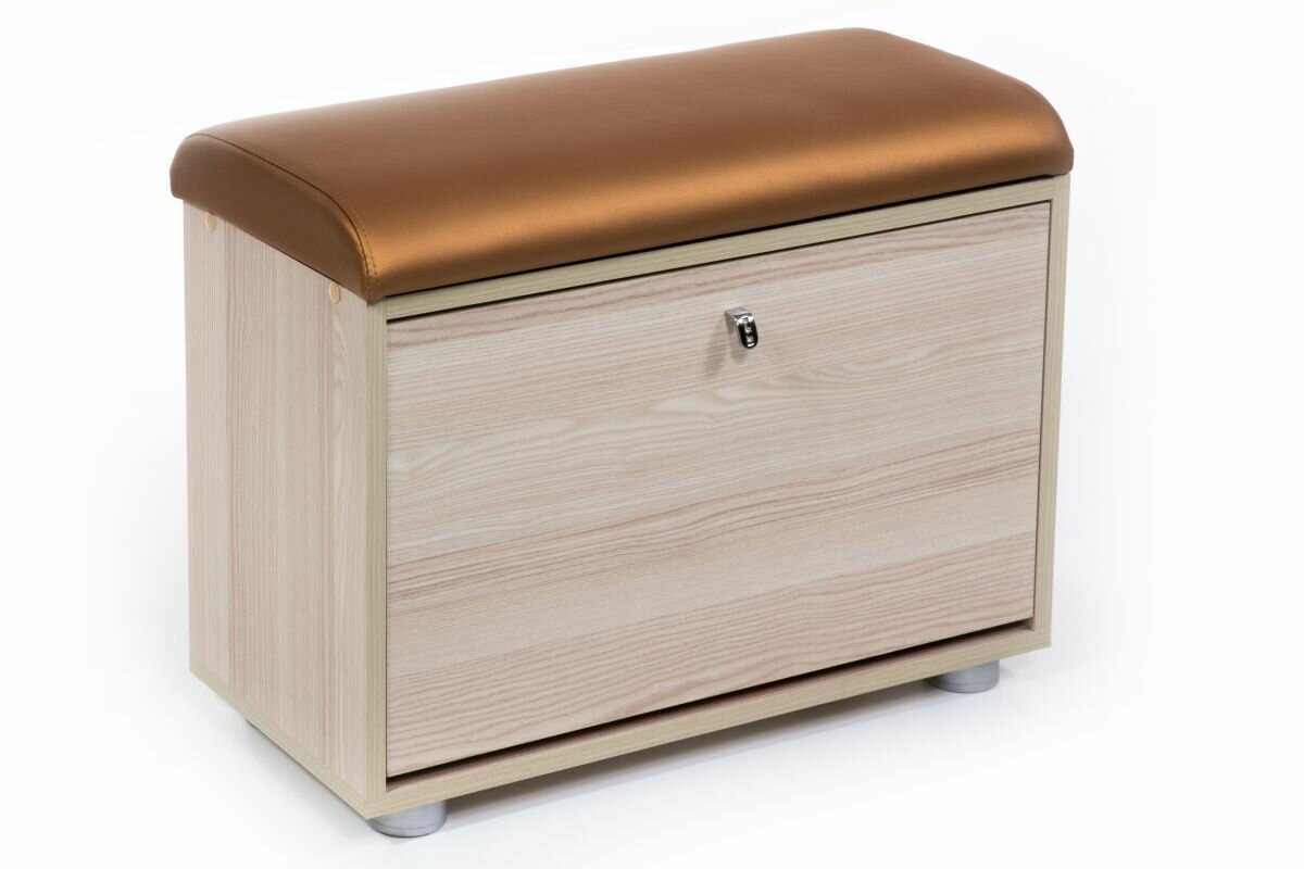 Обувница "МС-1" Ясень/109 (Бител)