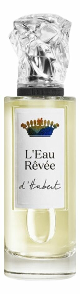 Sisley L'Eau Revee D'Hubert Туалетная вода унисекс 100 ml
