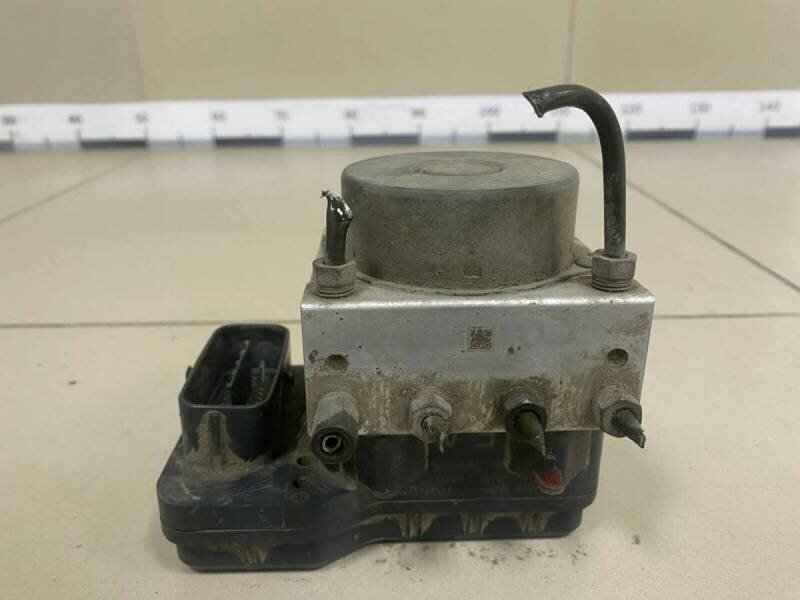 Блок ABS насос Toyota Corolla E150 2006-2013 кат.номер: 4405012211