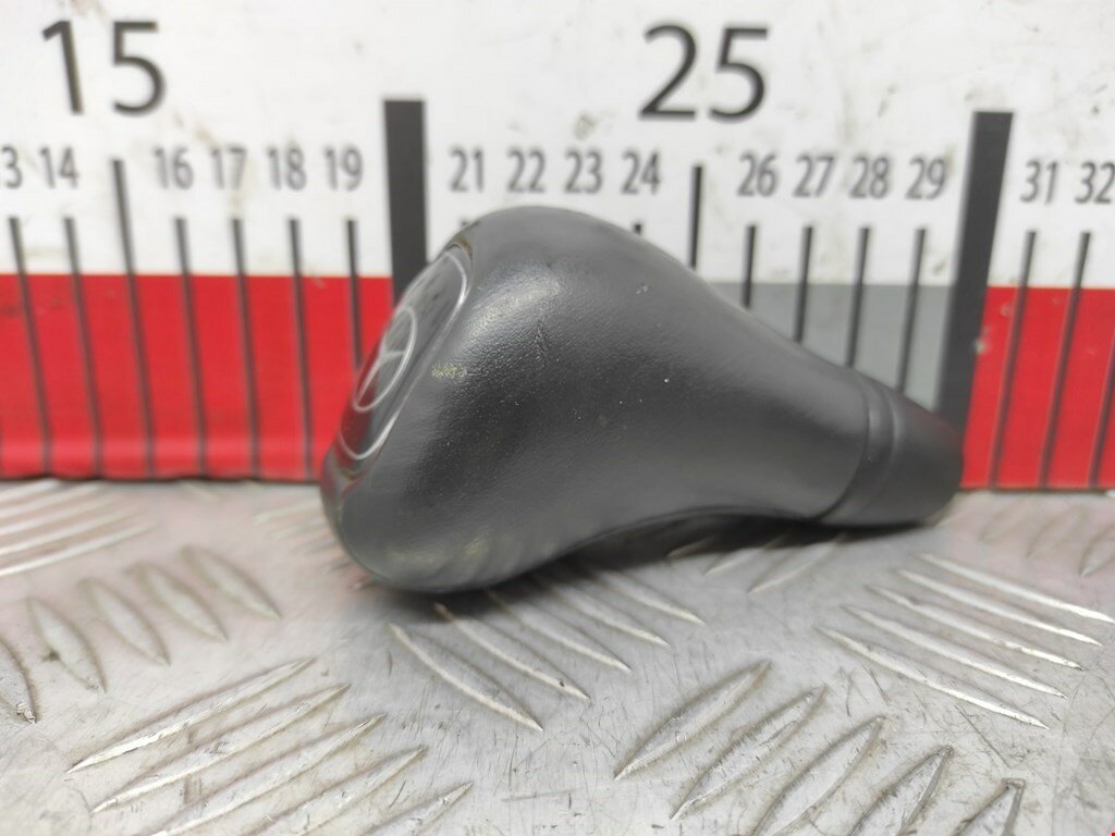 Рычаг переключения передач Mercedes ML-Class (W163) A2022671510 арт. 2203938