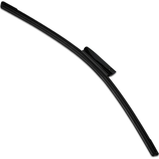 Щетка стеклоочистителя Avs Maximal Line 600мм бескаркасная, 10 адаптеров