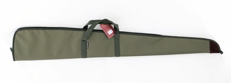 Чехол Vektor К-31 для ружей без оптики (полевой) 125 см, из капрона с прокладкой из ППЭ