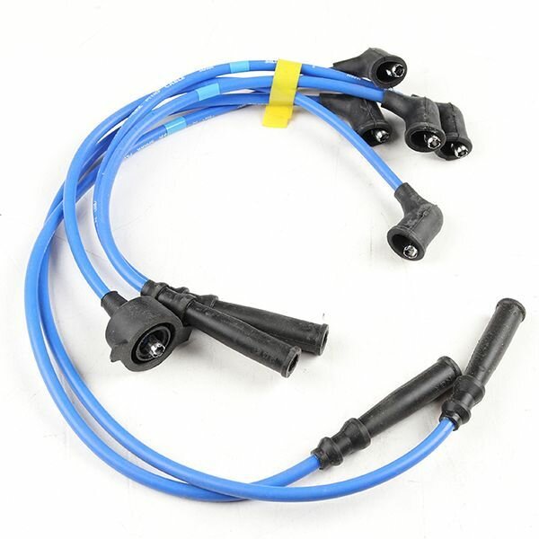 Комплект высоковольтных проводов NGK (RC-HX55); OEM 32722-PK1-020; Honda Prelude BA4; B20A