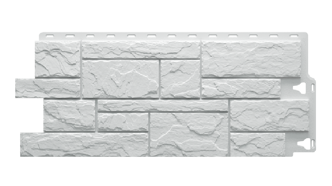 Docke Сланец Лех (10 уп. / 38 м2 / 100 шт.) 930х406 мм, фасадные панели Деке