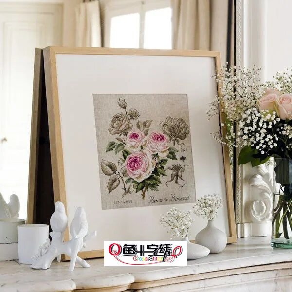 Набор для вышивания крестиком