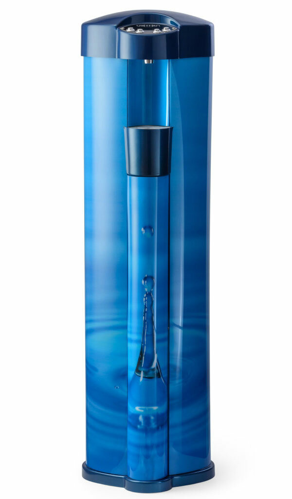 Пурифайер Vatten FV107KDM MITHIA/Синий (3603)