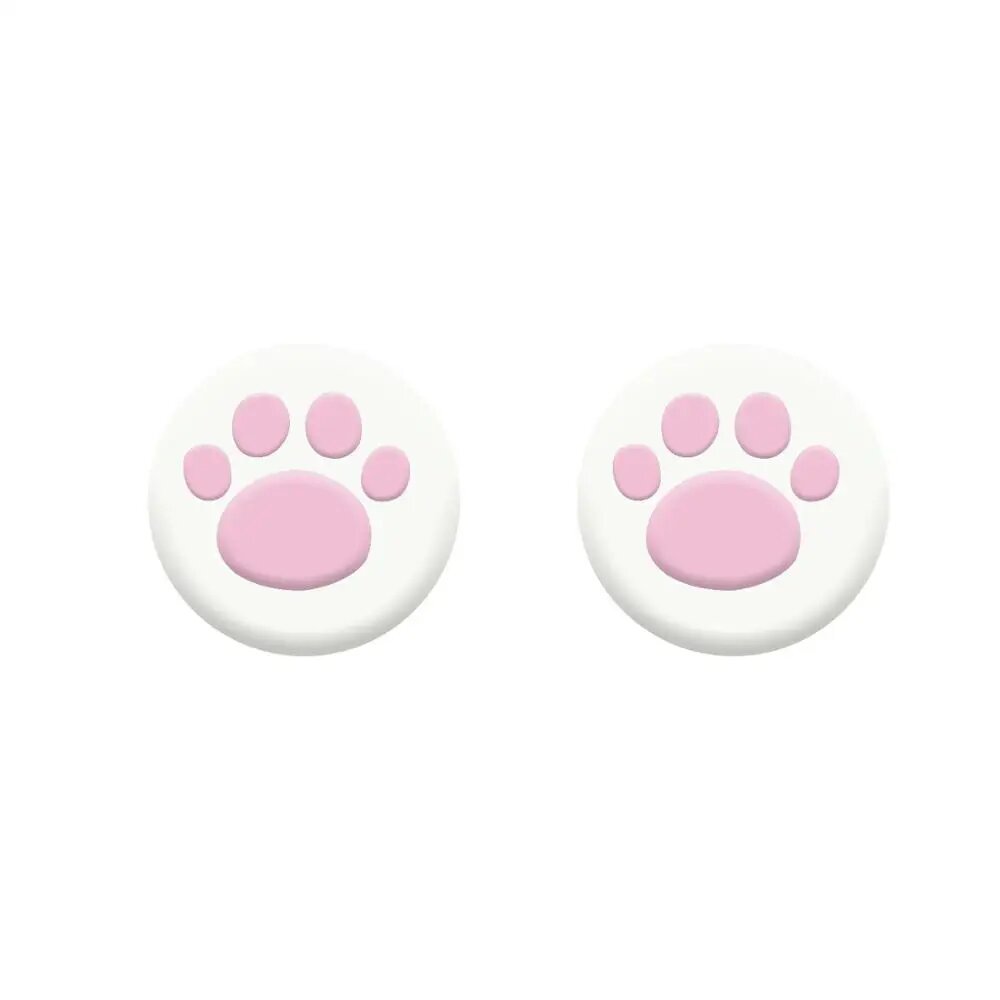 Чехлы для джойстиков Cat Paw, Pack 11, 2 шт.
