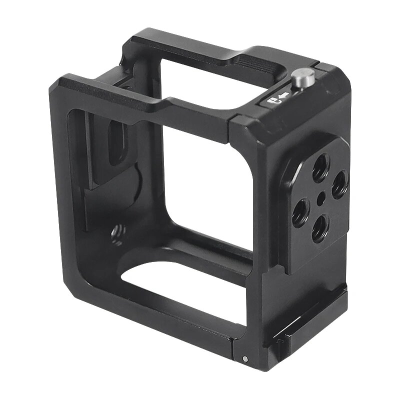 Защитная рамка FEICHAO KF49302/KF49302-E2 для GoPro HERO 11 Black Mini Upgrade w Side Cover