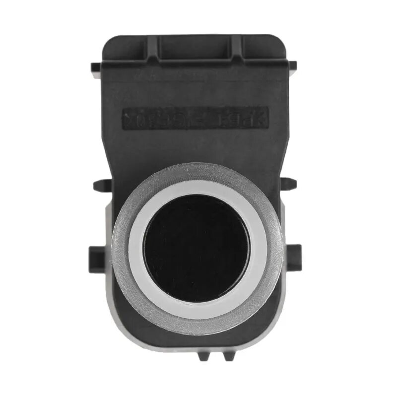 Новый датчик парковки PDC для автомобильных аксессуаров Hyundai Kia 95720-H0000 1PCS Black