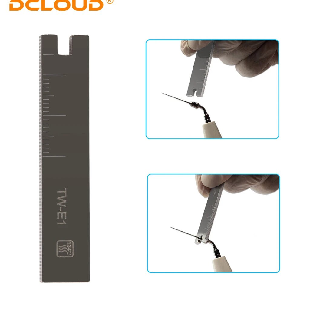 Стоматологический динамометрический ключ DCLOUD TW-E1