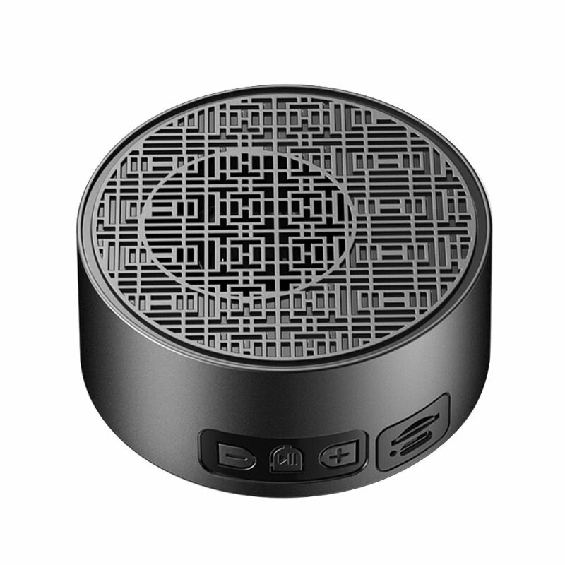 (1шт) Мини-портативный наружный динамик A8 wireless Bluetooth (для хранения)