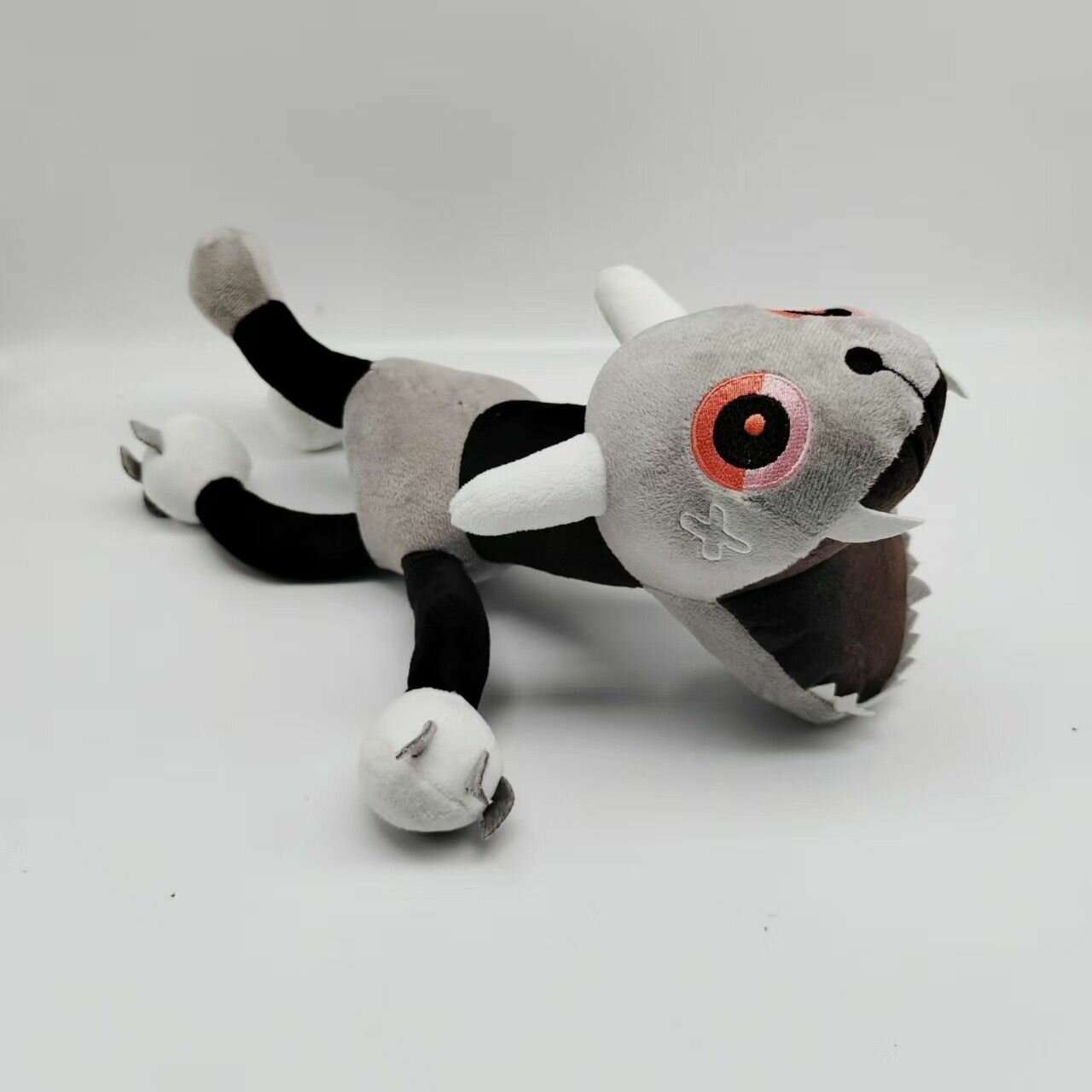 Мягкая плюшевая игрушка для детей, мультяшная кукла для игр, объятий и сна, безопасный и долговечный подарок ребенку