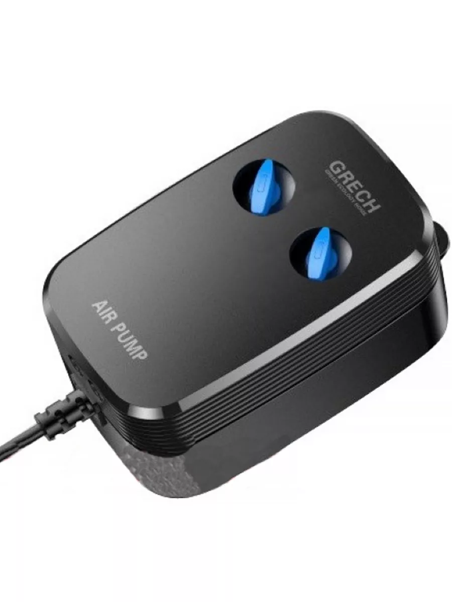 Аквариумный компрессор Sunsun CQ-200