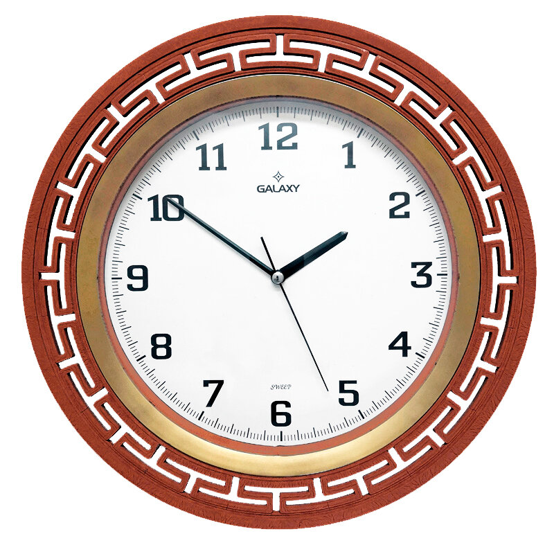 Турецкие настенные часы Galaxy Настенные часы GALAXY 82-X