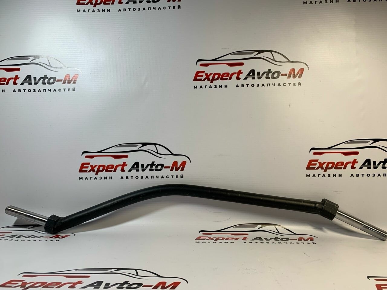 Растяжка нижнего рычага передней подвески (сабля) Лада Приора, Калина 1, ВАЗ 2170-71-72, 1117-1118-1119, 2108-21099, 2110-2112, 2113-2115