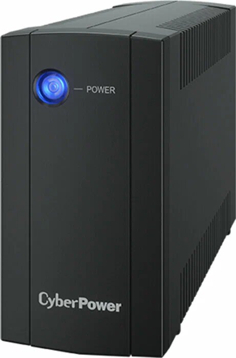 Источник бесперебойного питания CyberPower UTC650E