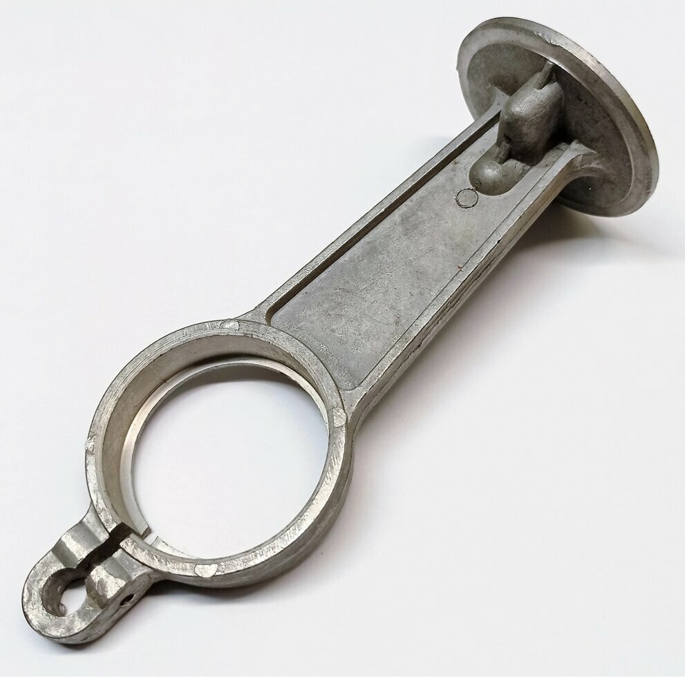 Шатун Калибр компрессора КБК-1100 КБК-1100/3,75 поршень