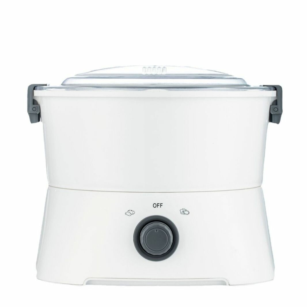 Электрическая картофелечистка