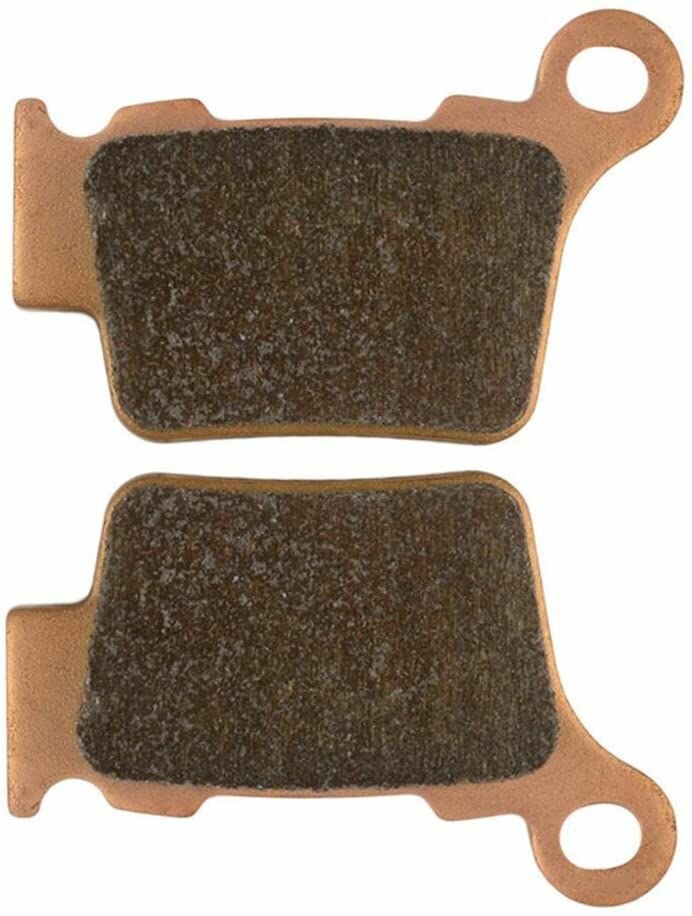 Тормозные колодки AHL FA368-S