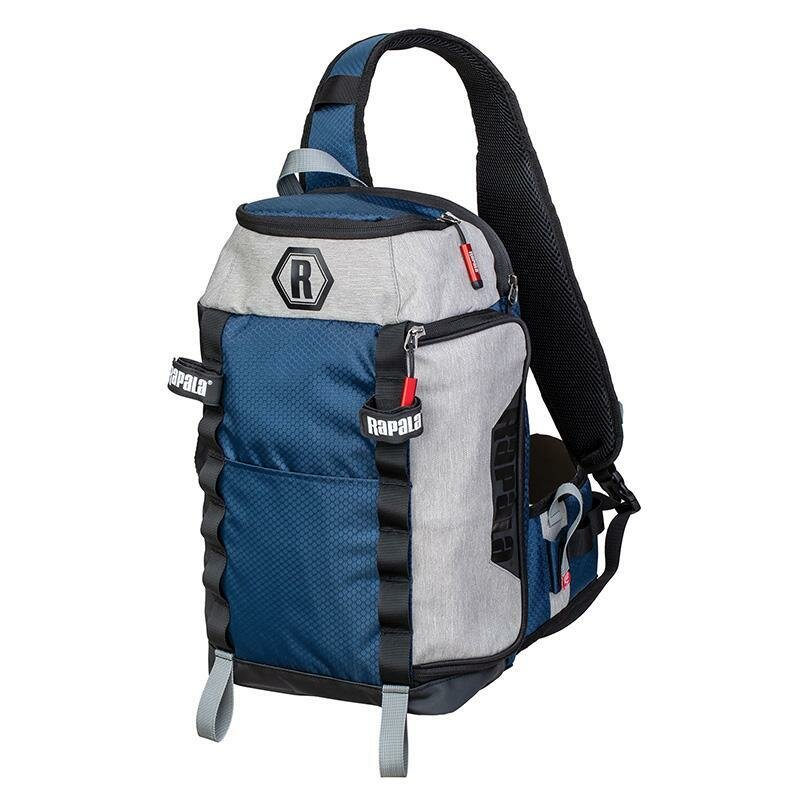 Рюкзак RAPALA CountDown Sling Back, 42х25х13 см