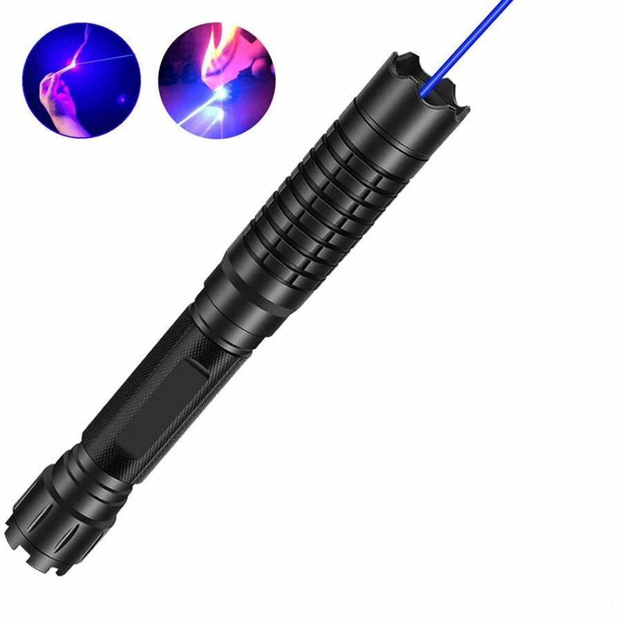 Лазерная указка